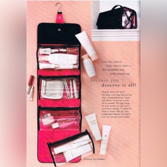 Mary Kay | Bags | New Mary Kay Cosmetic Case | Poshmark